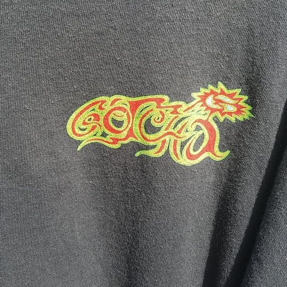 Gotcha | Shirts | Vintage Gotcha Tshirt | Poshmark